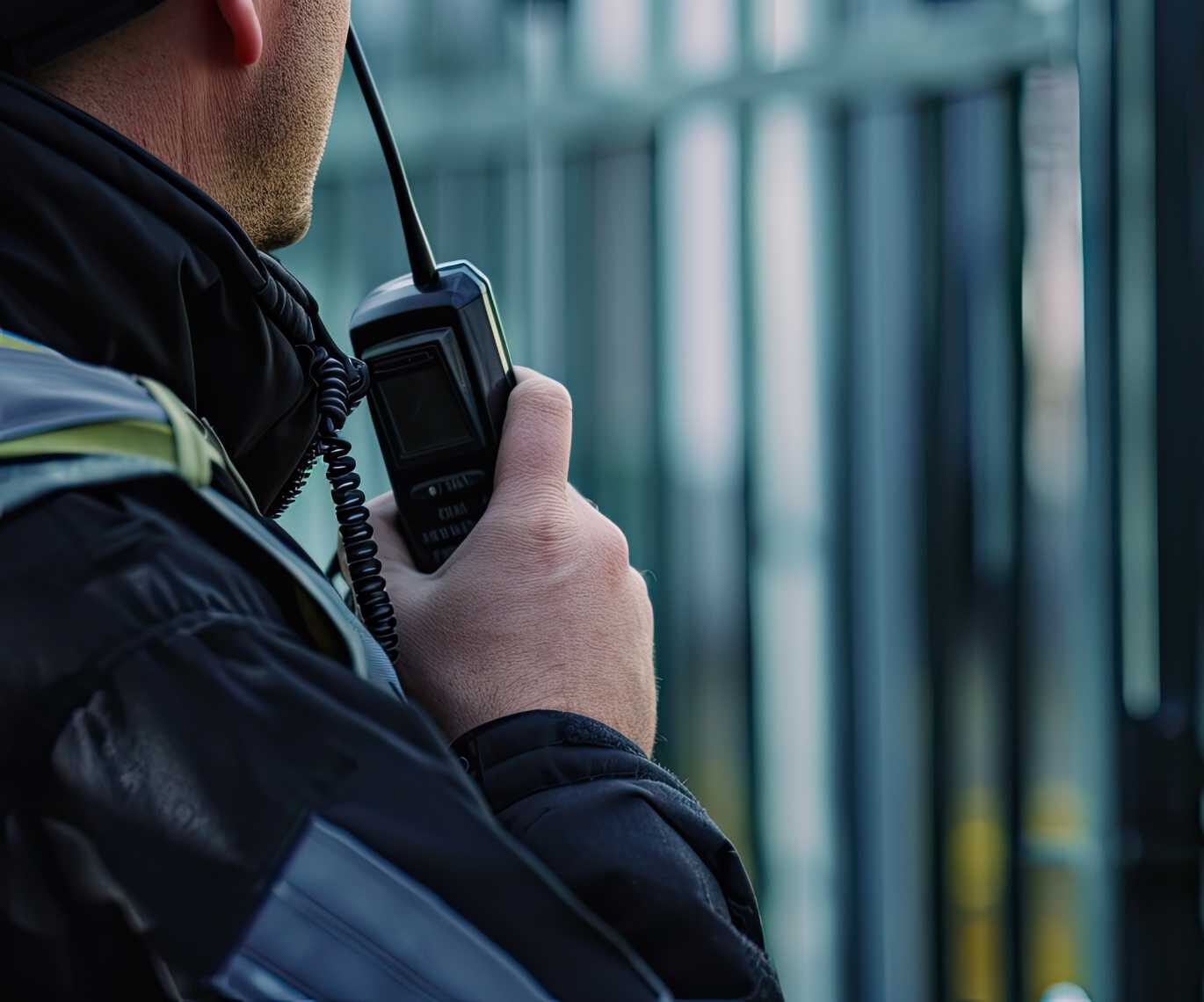 Delta Security Service Köln